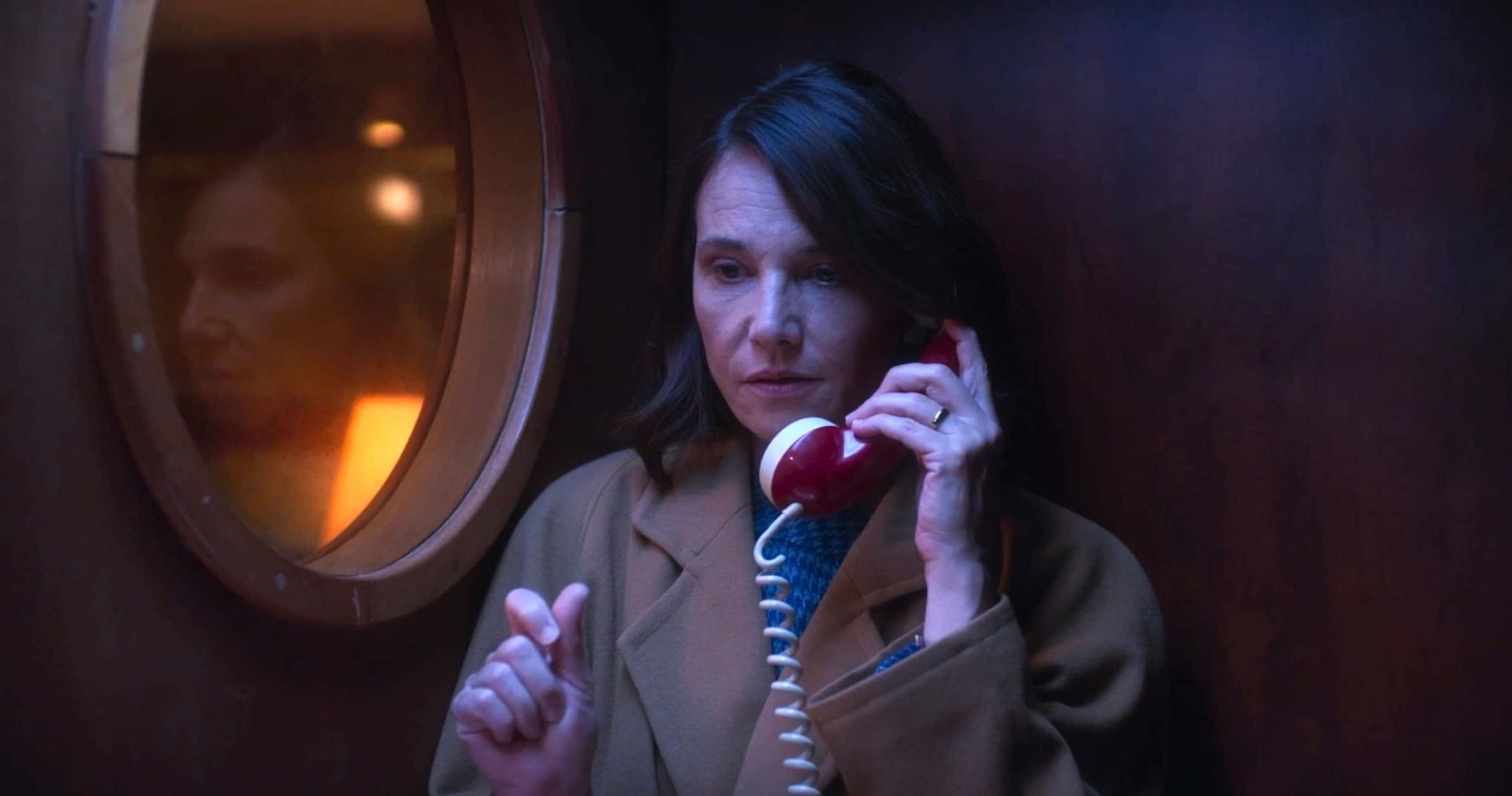 'Chile ‘76' Review - A Quietly Dark And Beautiful Drama