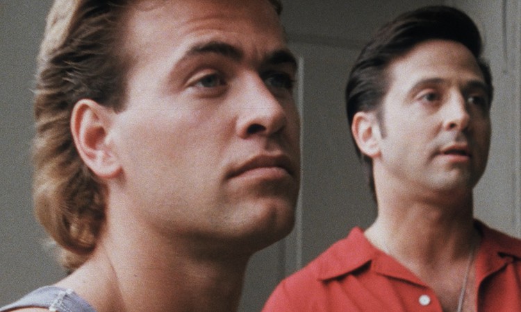 'L.A. Wars' Blu-Ray Review - Cheesy Low-Budget Action Movie Delights In ...