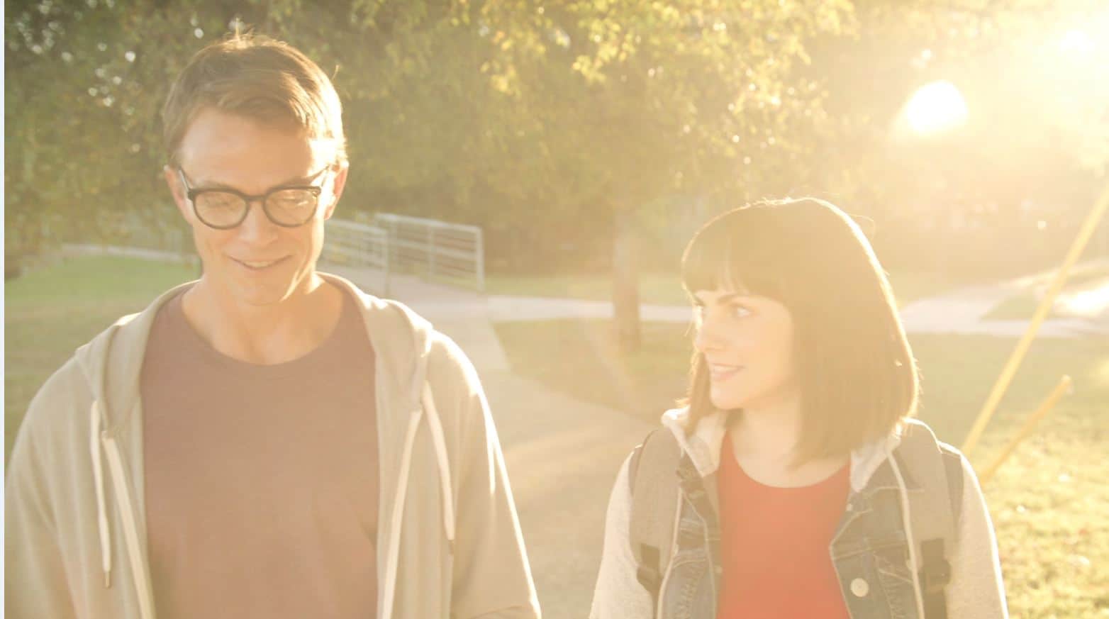 'Match Me If You Can' Review - A Charming Romantic Comedy With ...