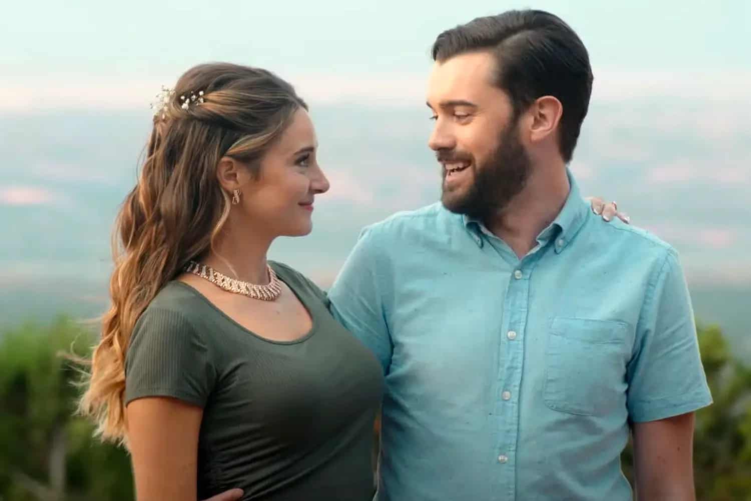 'Robots' (2023) Review - A Bland Bag of Comedy and Feel-Good Rom-Com