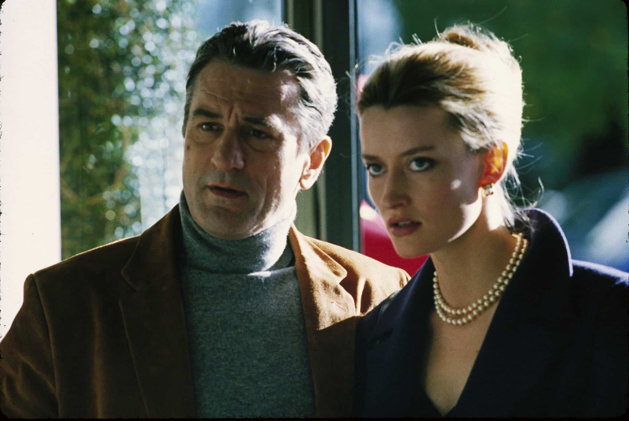 'Ronin' 4K UHD Blu-Ray Review - Robert De Niro Action Caper Is A Killer