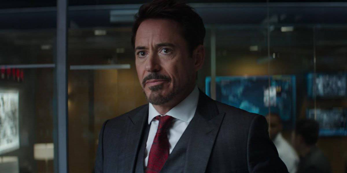 Robert Downey Jr Set To Star In Shane Black's 'The Nightshade Chronicles'