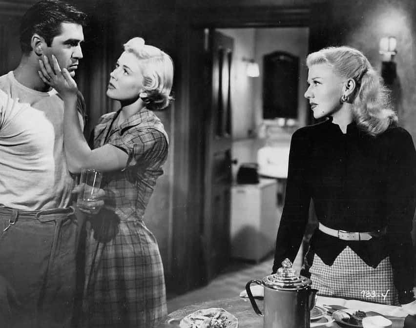 'Storm Warning' Blu-Ray Review - A Blunt Yet Effective Rebuke Of ...