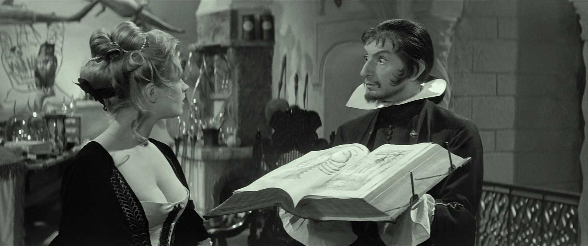 'The Saragossa Manuscript' Blu-Ray Review - A Fascinating Narrative ...