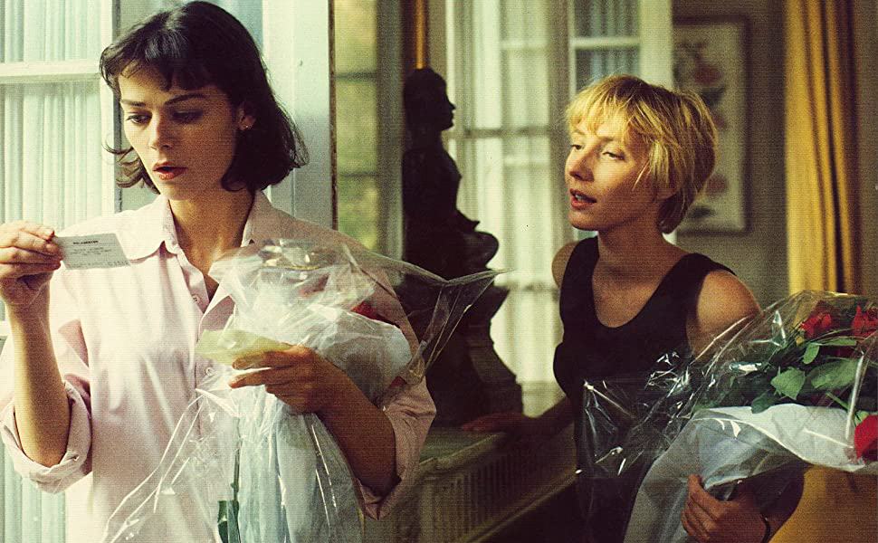 'Up, Down, Fragile' Blu-Ray Review - Jacques Rivette Finds Whimsy In ...