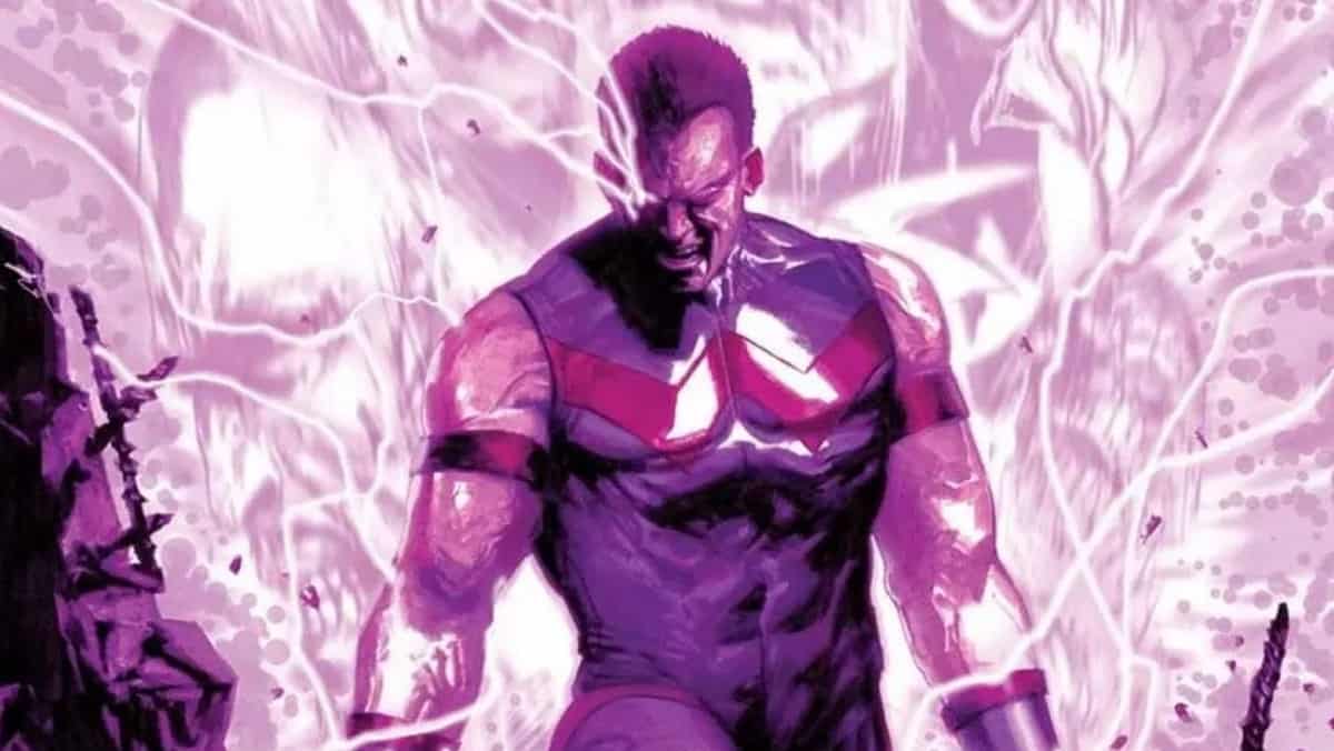 First Plot Synopsis Revealed For Marvel's Disney+ Series "Wonder Man"