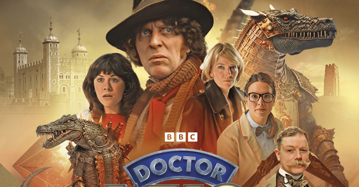 "Doctor Who - Once and Future: Past Lives" Review - A Promising Start ...