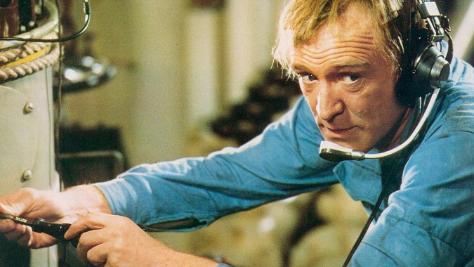 'Juggernaut' (1974) (Special Edition) Blu-Ray Review - A Brilliant ...