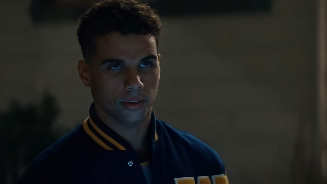 Mason Gooding And Luke Evans In Talks For Jeff Wadlow's 'Cancun' (EXCLUSIVE)