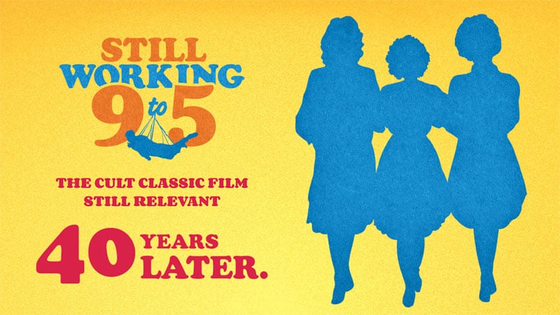 'Still Working 9 To 5' Review - Enjoyable Documentary Highlights Vital ...