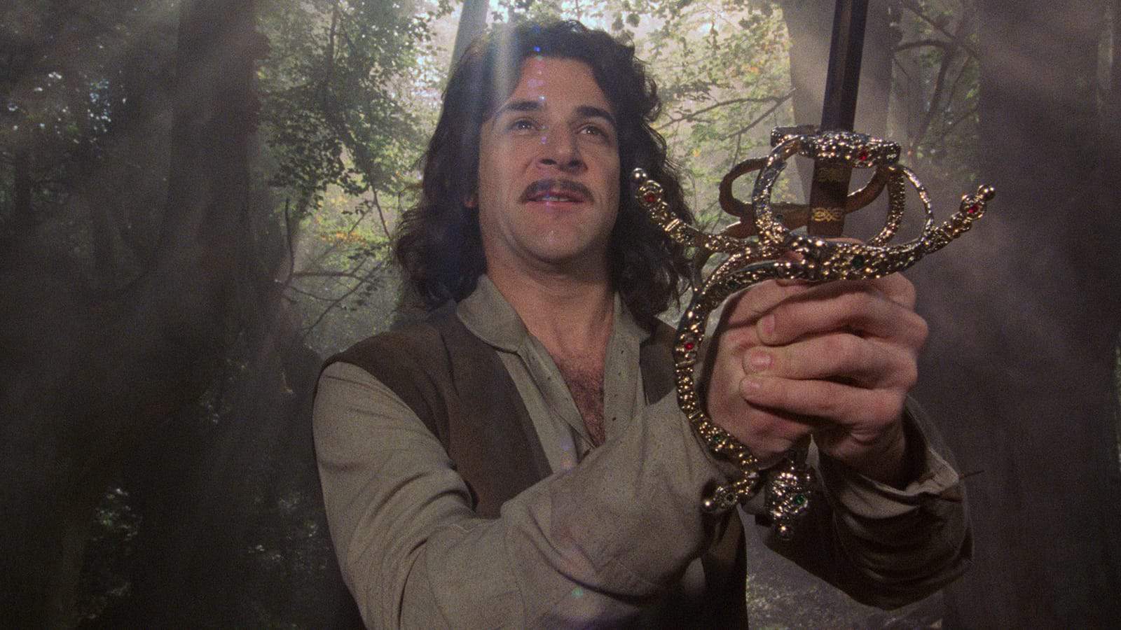 'The Princess Bride' Criterion Collection 4K UHD Blu-Ray Review ...