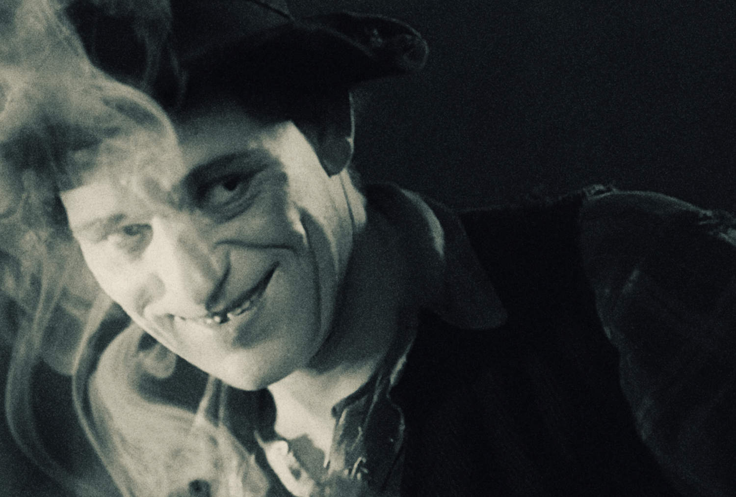 'The Trap' (1922) Blu-Ray Review - Lon Chaney Makes A Mark In First ...