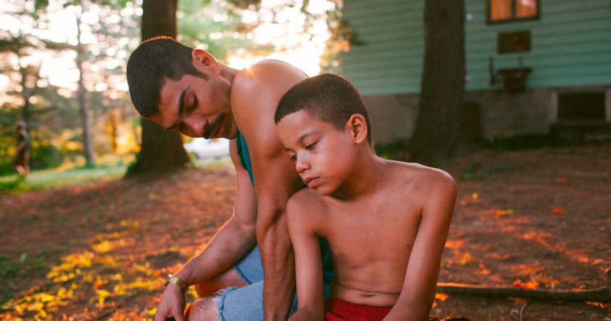 'We The Animals' Blu-Ray Review - A Powerful Coming-Of-Age Tale