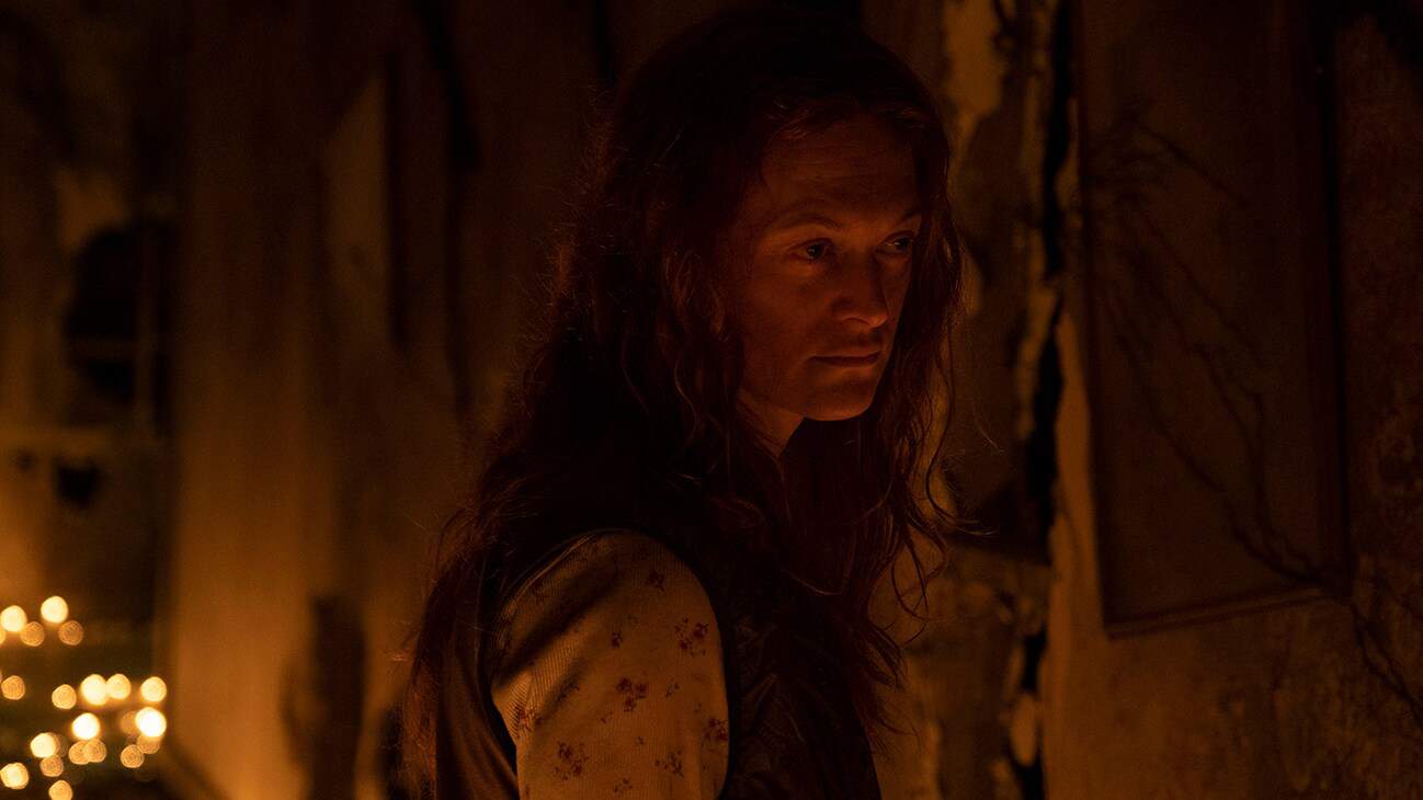 20th Century Studios To Release 'The Boogeyman' On Blu-Ray Just In Time ...