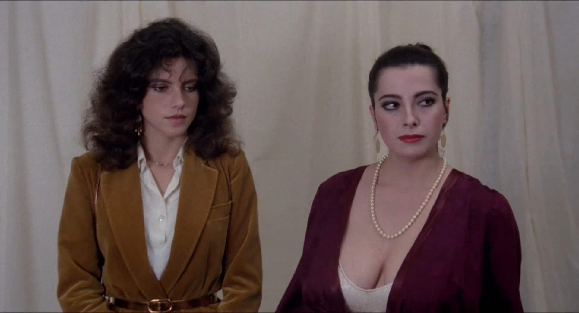 'Honey' (1981) Blu-Ray - An Erotic Tumble Through The Looking Glass