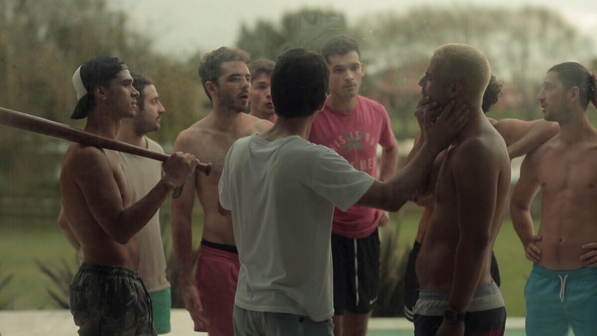 'Horseplay' Review - A Baffling And Meaningless Outing