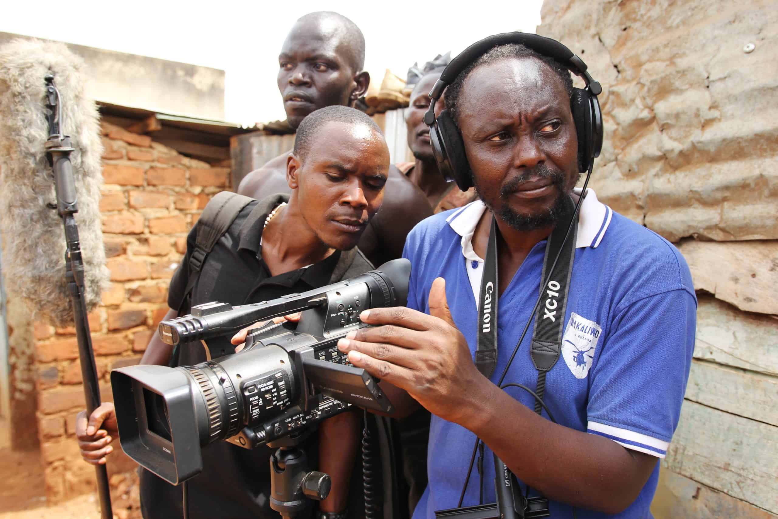'Once Upon A Time In Uganda' Review - A Joyous But Uneven Doc About The ...