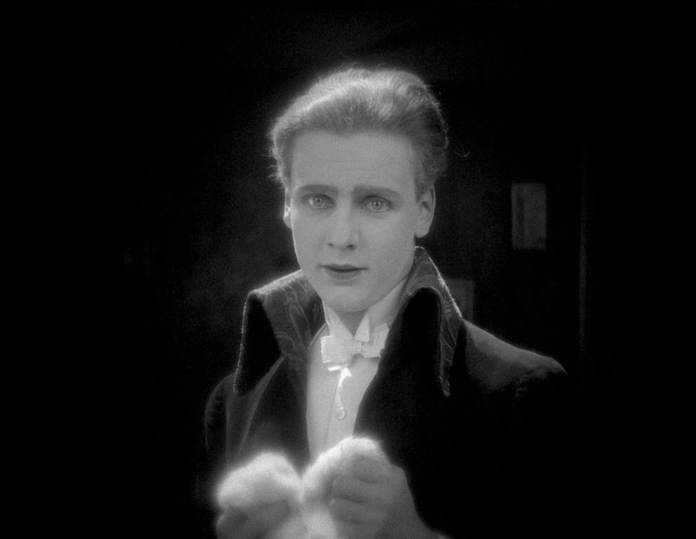 'Michael' (1924) Blu-Ray Review - A Groundbreaking Piece Of Queer Cinema