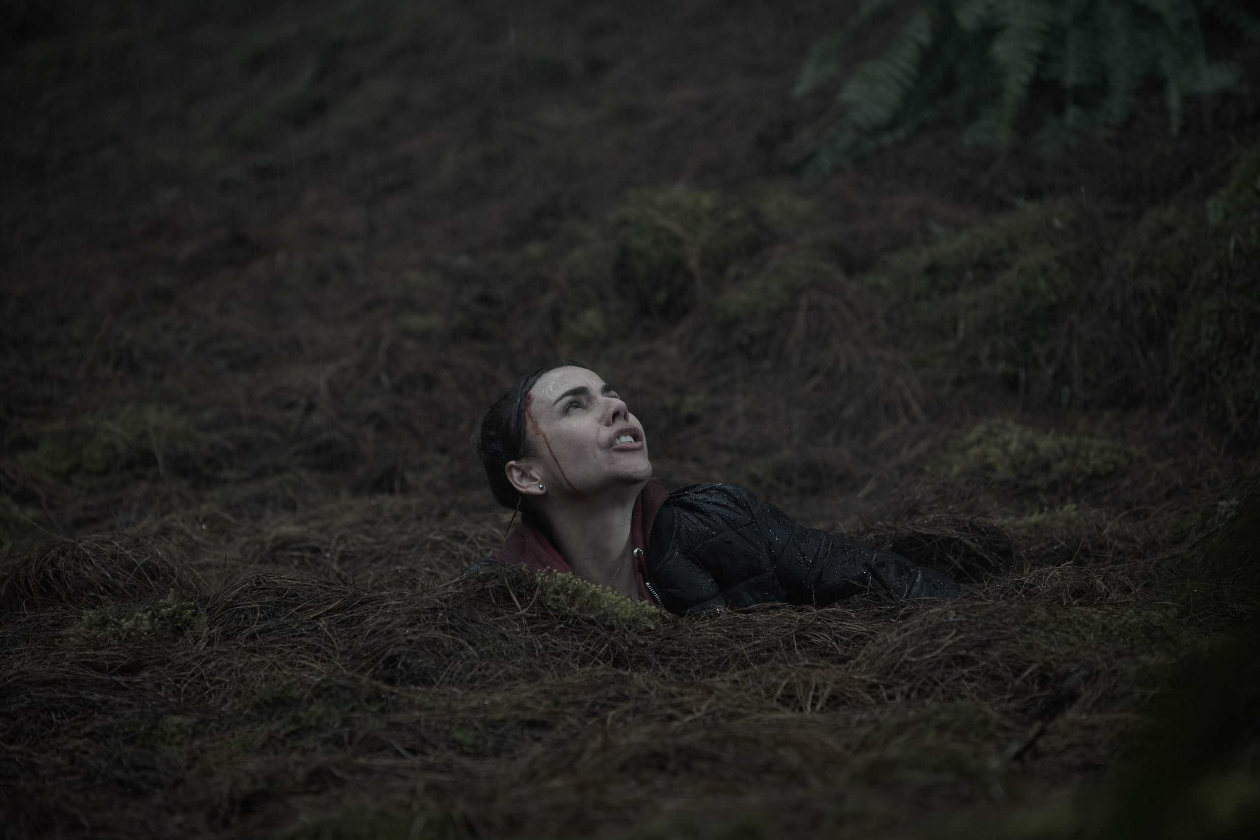 'Quicksand' Review - An Underwhelming Screenplay Sinks Any Potential