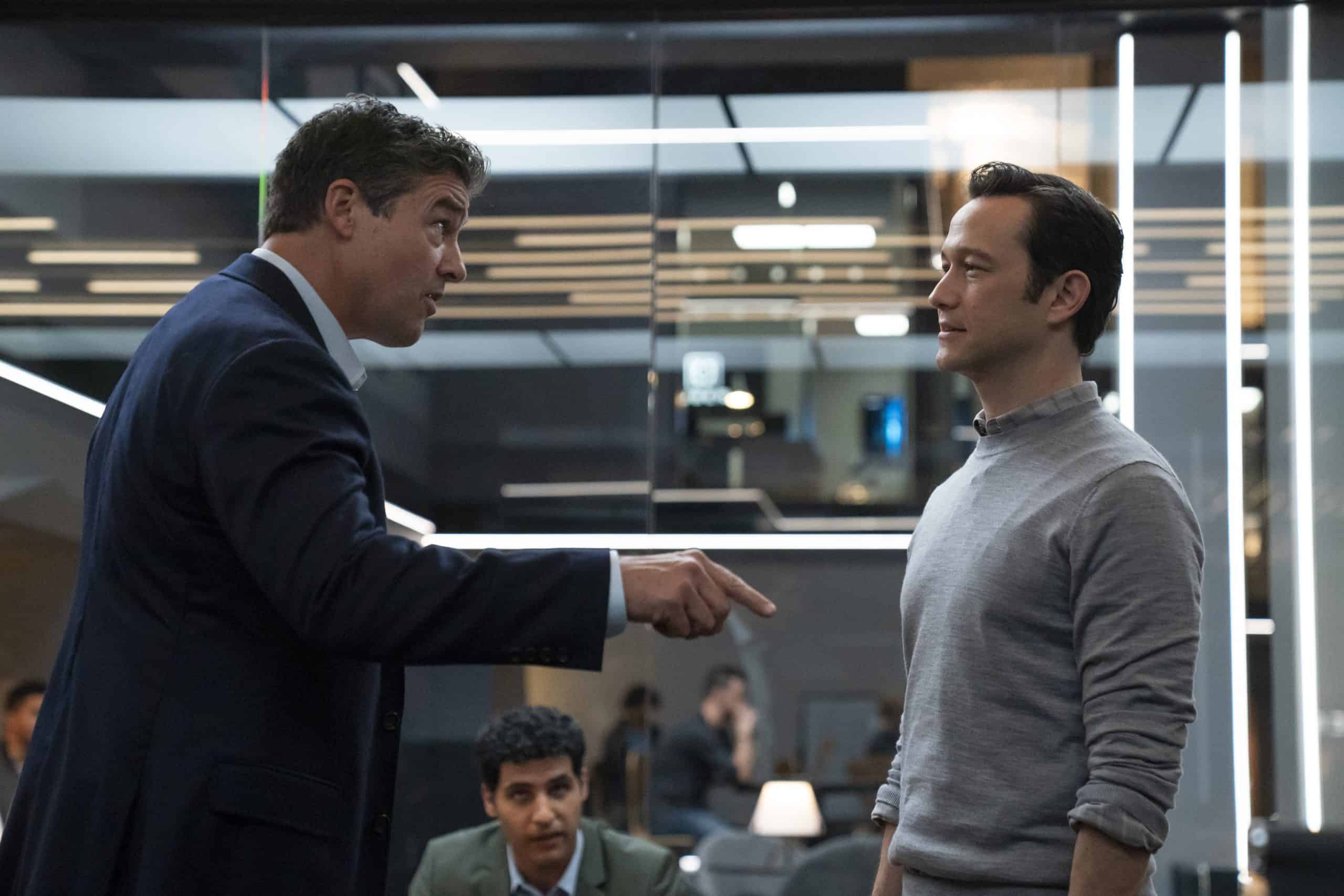 'Super Pumped: The Battle For Uber' Limited Series Blu-Ray Review - A ...