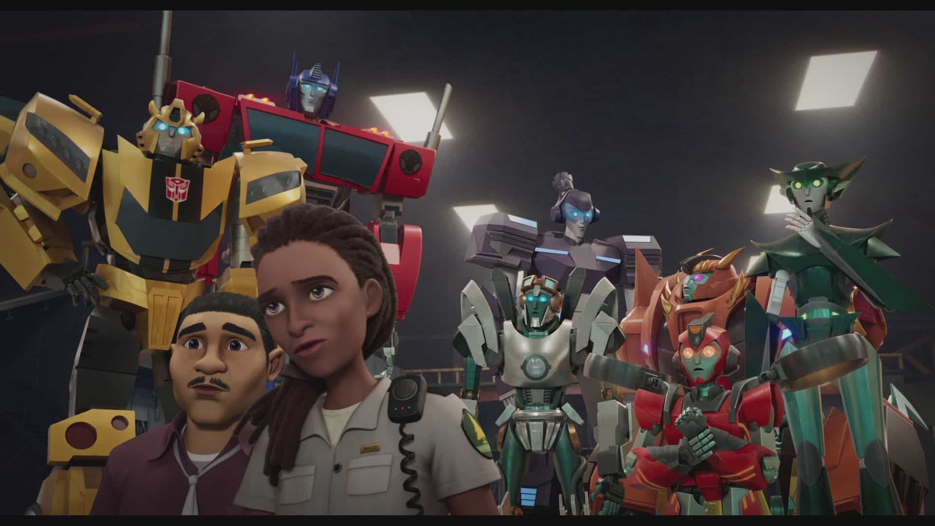 'Transformers: Earthspark' Season 1 Part 3 Review - New Episodes Are ...
