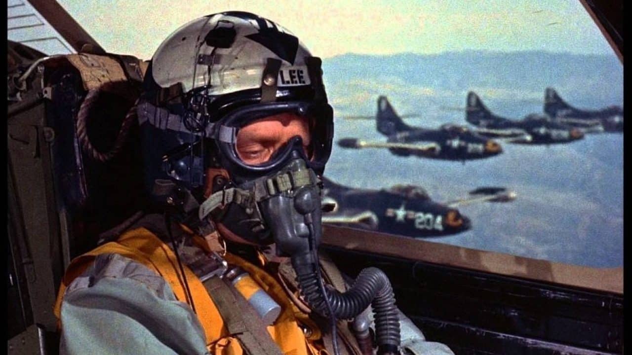 'The Bridges At Toko-Ri' Blu-Ray Review - Reckoning With Humanity ...