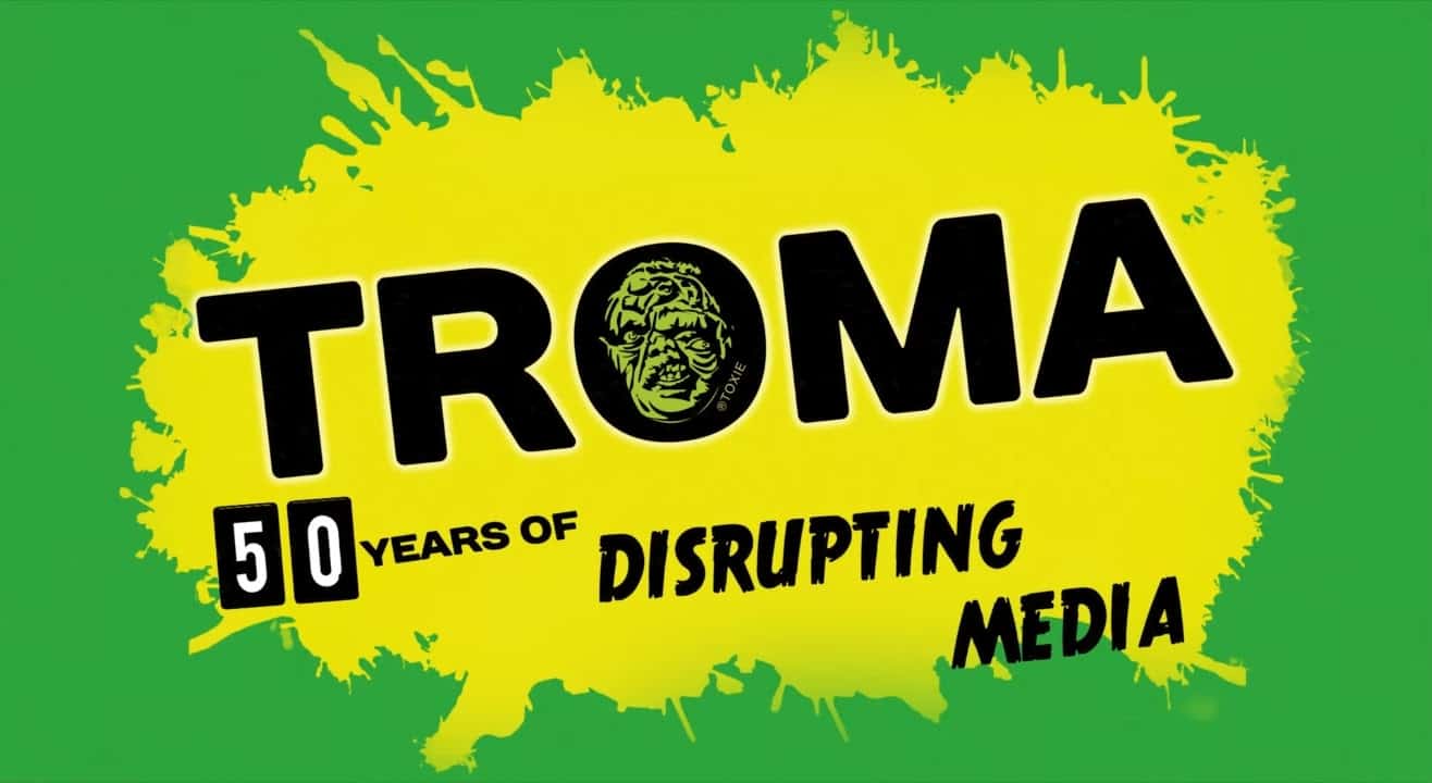 Troma Celebrates 50 Years With A Massive 'Toxic Avengers' 4K UHD ...