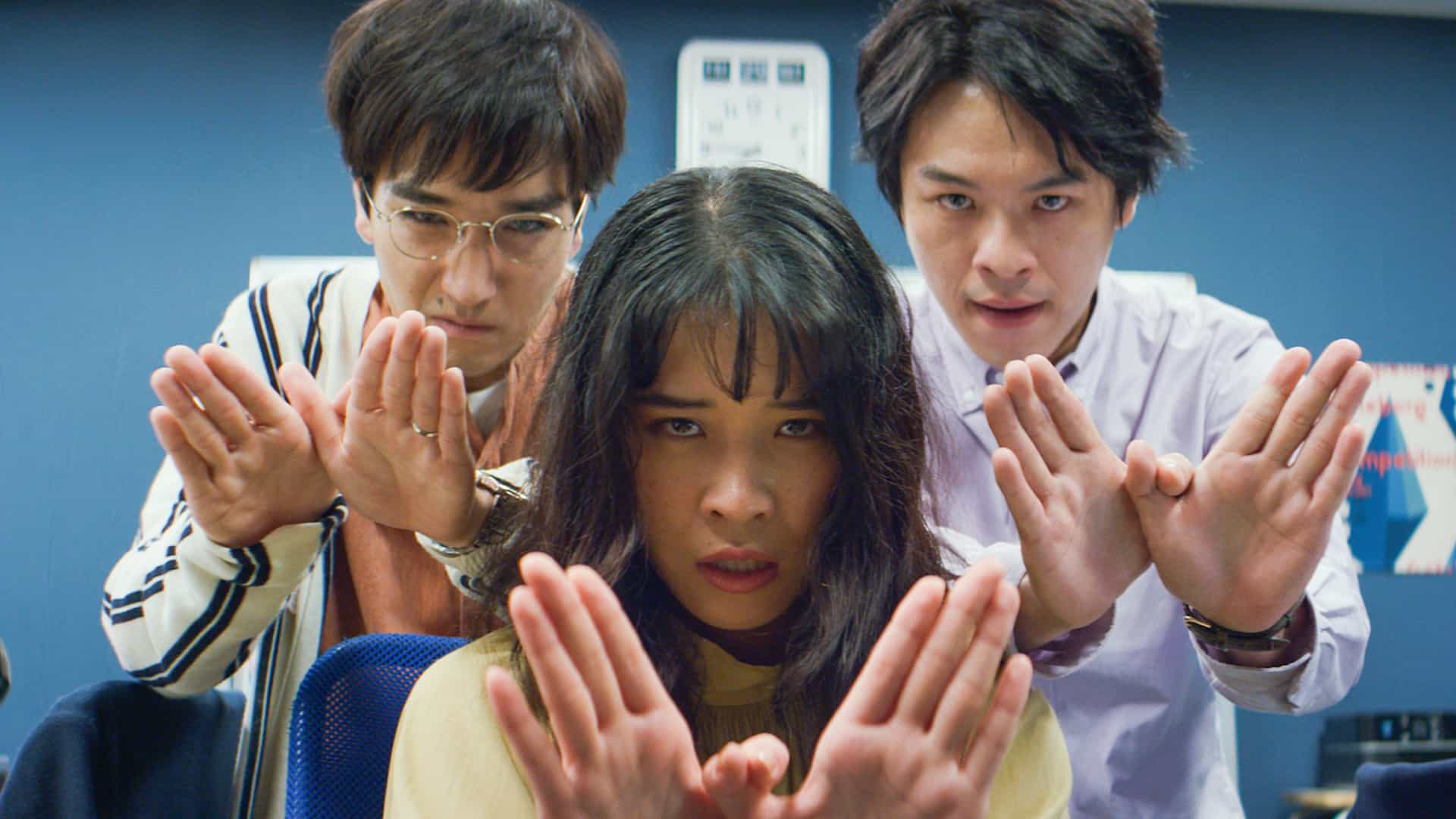 'Mondays' Review - Not The Dull Workday You'd Think It Is [Japan Cuts 2023]