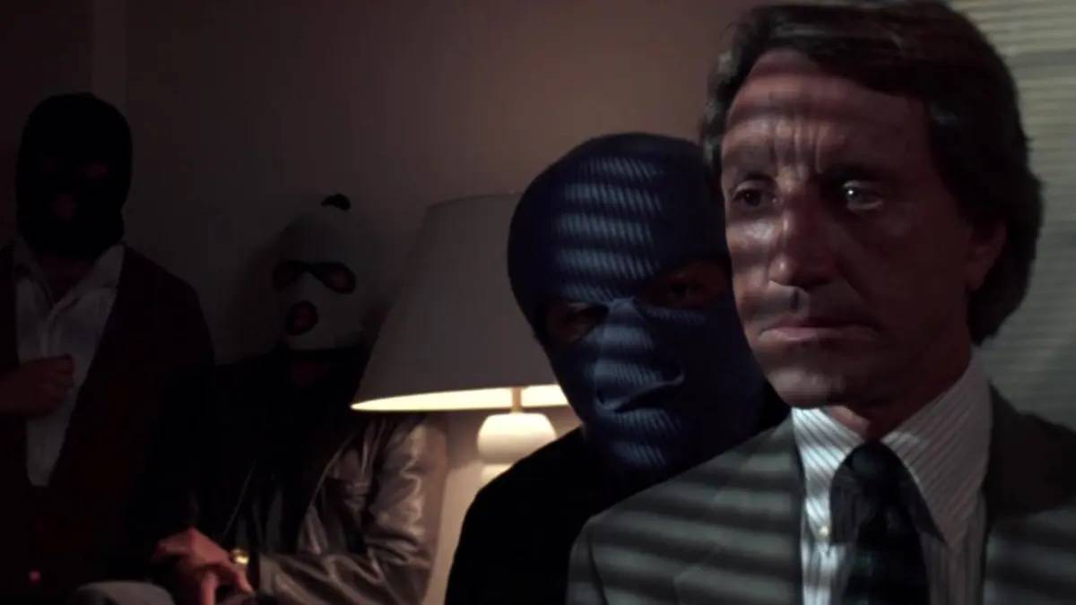 '52 Pick-Up' (Special Edition) Blu-Ray Review - A Compelling Thriller ...