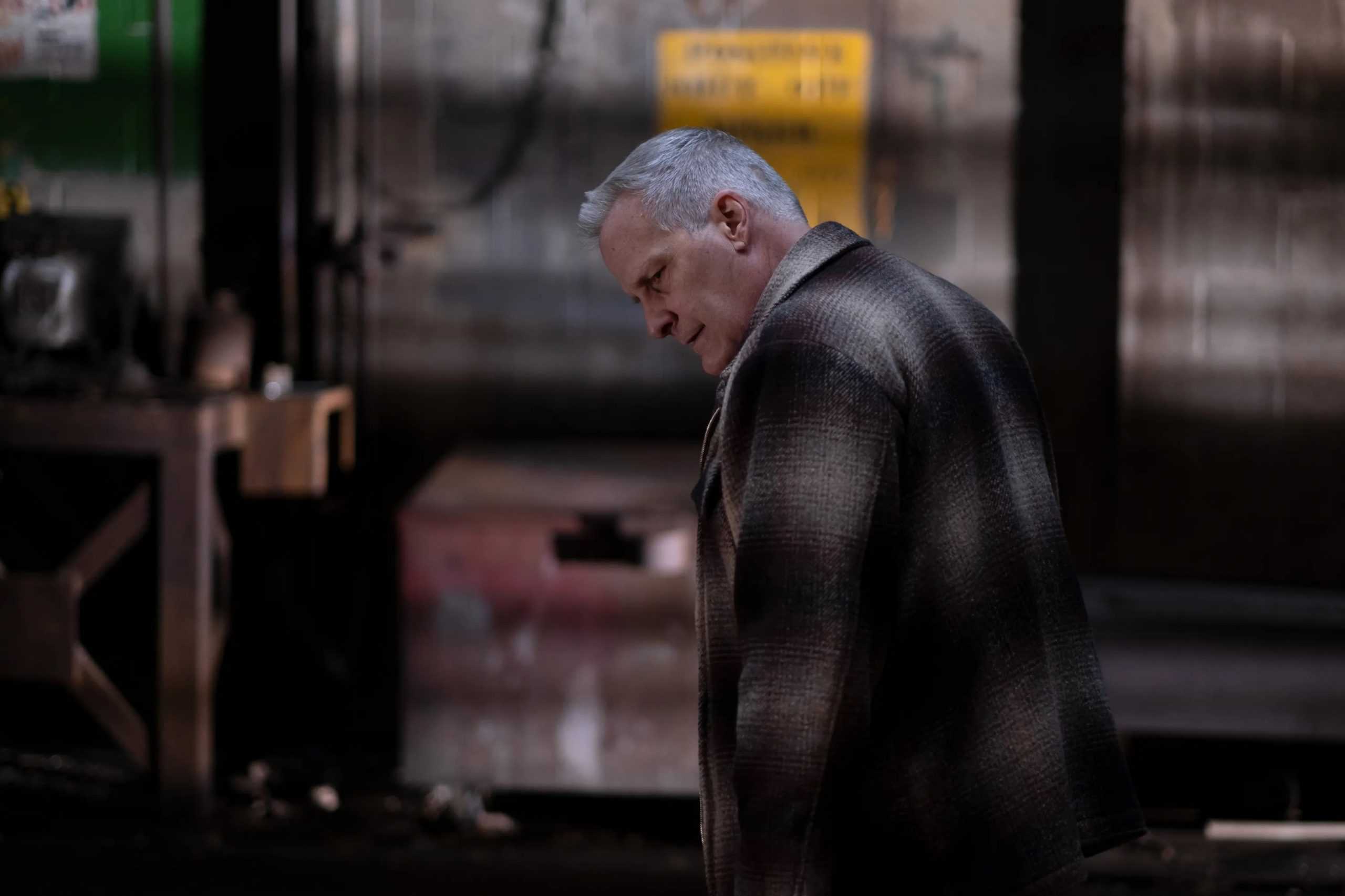 'American Rust': Season 1 Blu-Ray Review - Slow Burn Crime Drama ...