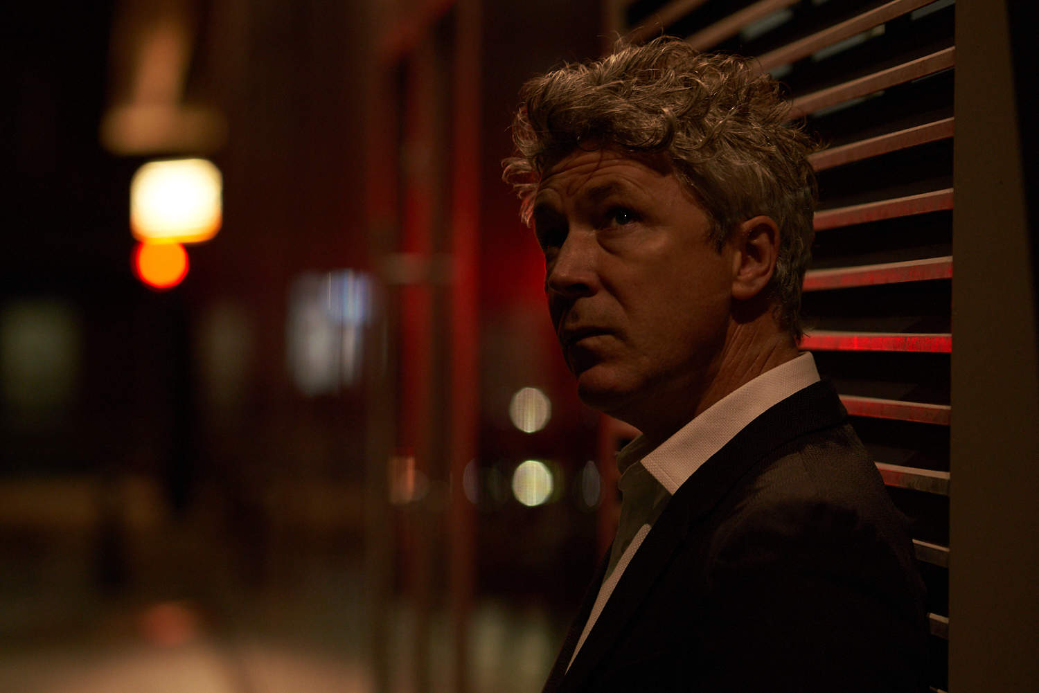Aidan Gillen Takes The Lead In Irish Neo-Noir 'BARBER': A Thrilling ...
