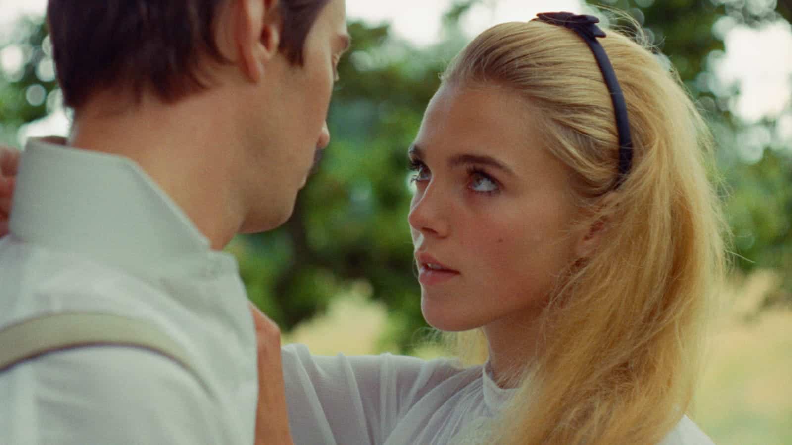 Bo Widerberg’s New Swedish Cinema Criterion Collection Blu-Ray Review ...