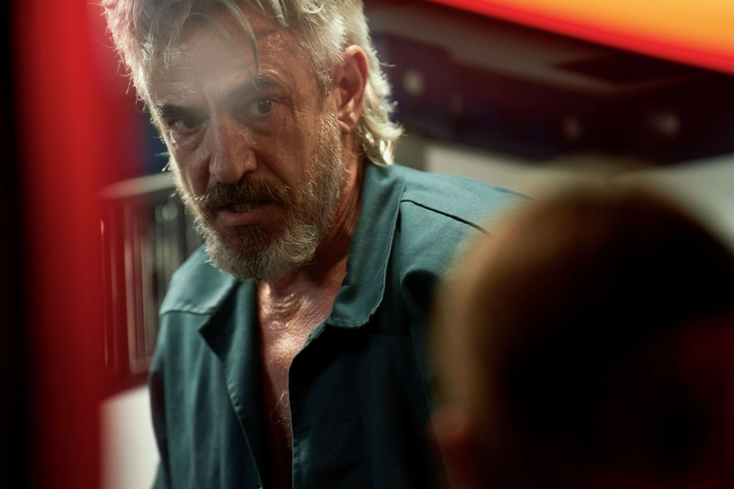 'Breakwater' Review - A Rousing Thriller Of Fling Meets Fraud