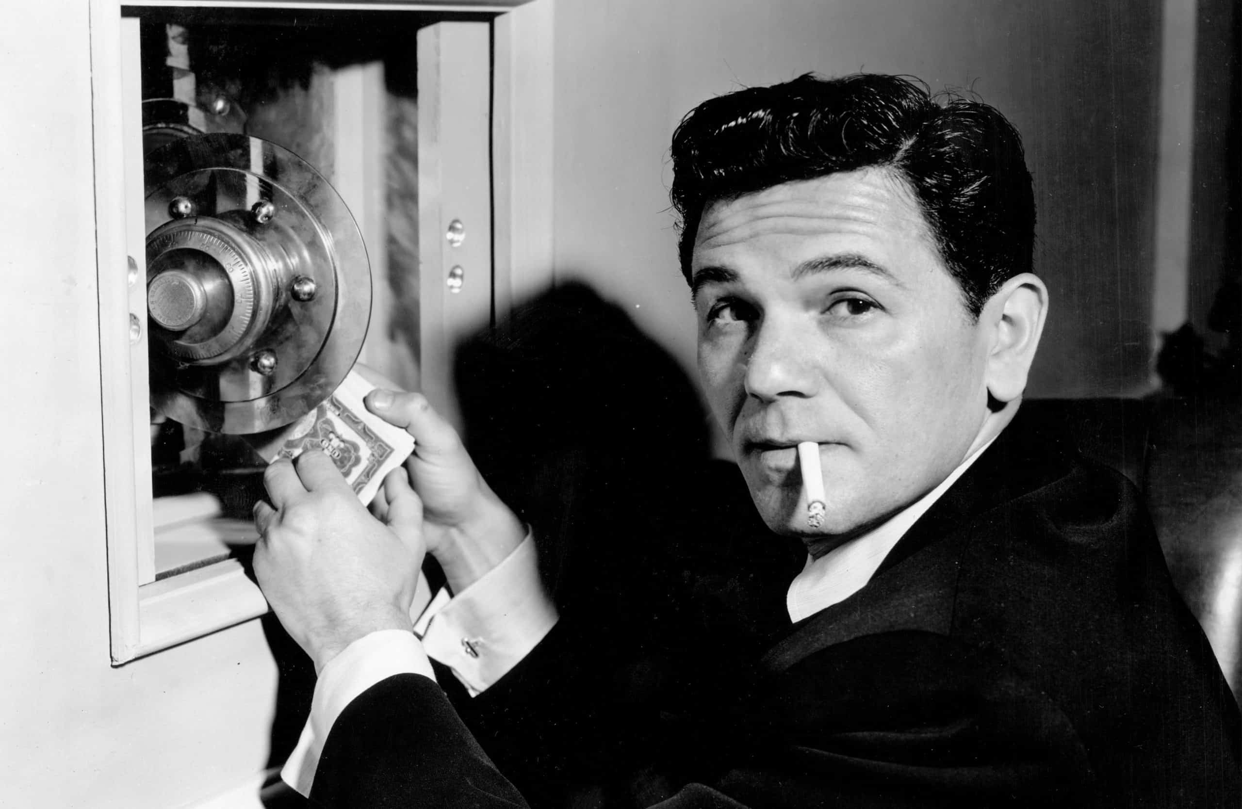 'Force Of Evil' (Special Edition) Blu-Ray Review - A Knockout Effort ...