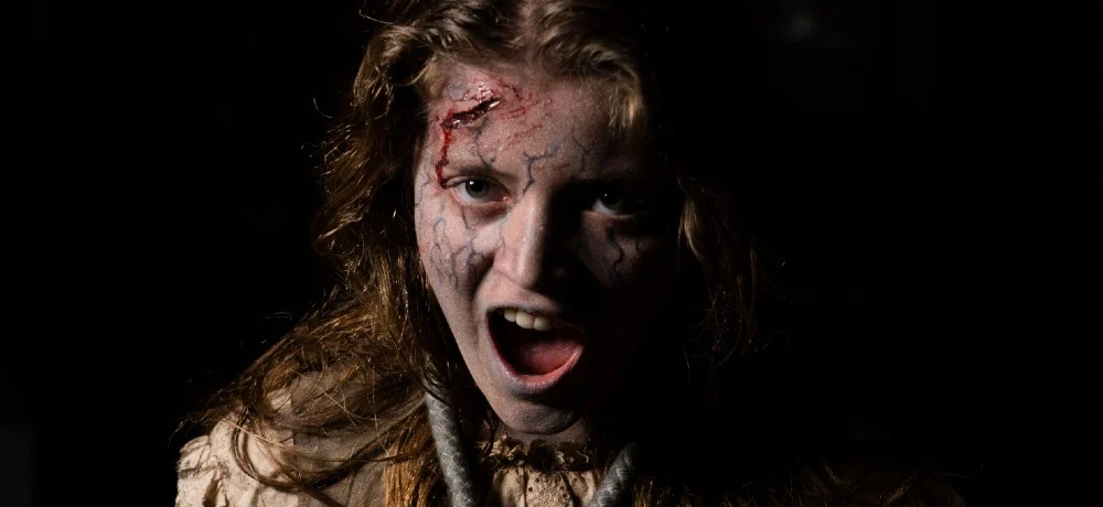 'The Hanged Girl': A Spine-Chilling Tale Of Witchcraft And Vengeance ...