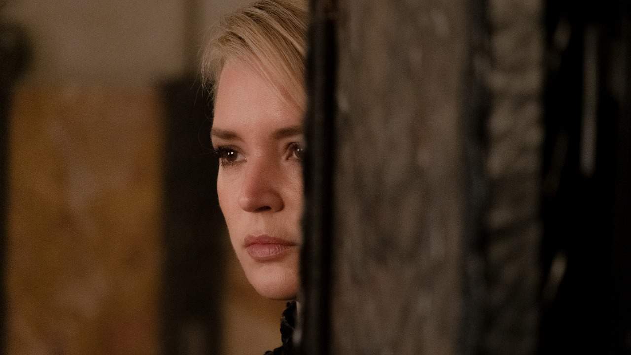 ‘Madeleine Collins’ Review - A Hitchcockian Movie With Many Twists ...