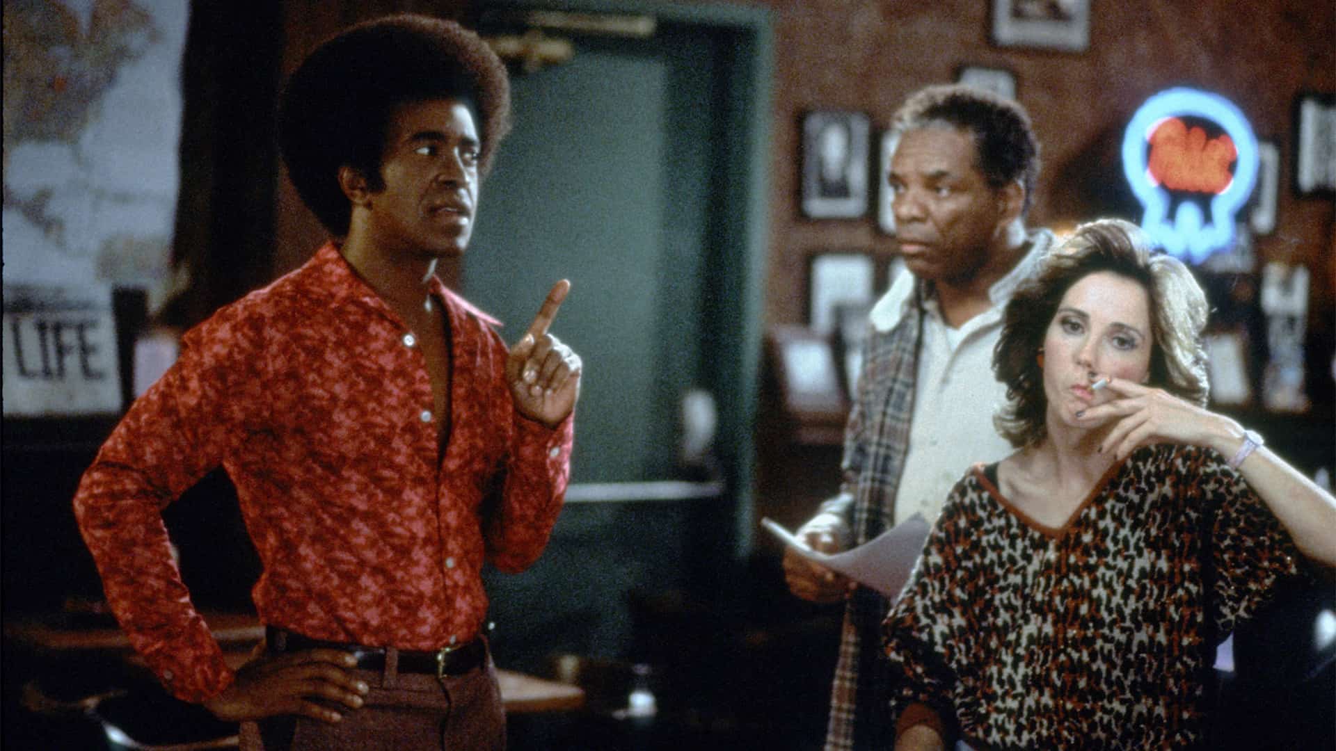 'The Ladies Man' Blu-Ray Review - SNL Character's Big Screen Debut Is ...