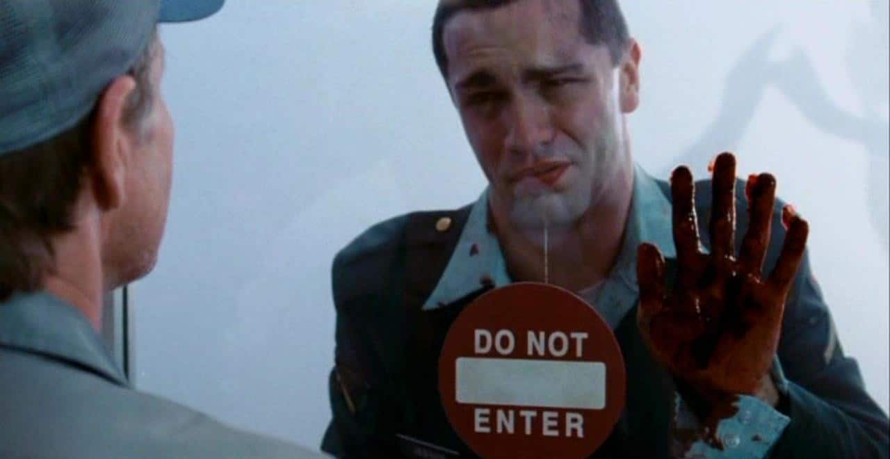 'The Mist' 4K UHD Blu-Ray Review - Ruthless Stephen King Horror Tale ...