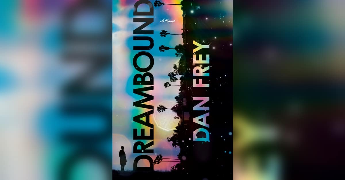 'Dreambound' Review - An Endlessly Captivating Mystery That Explores ...