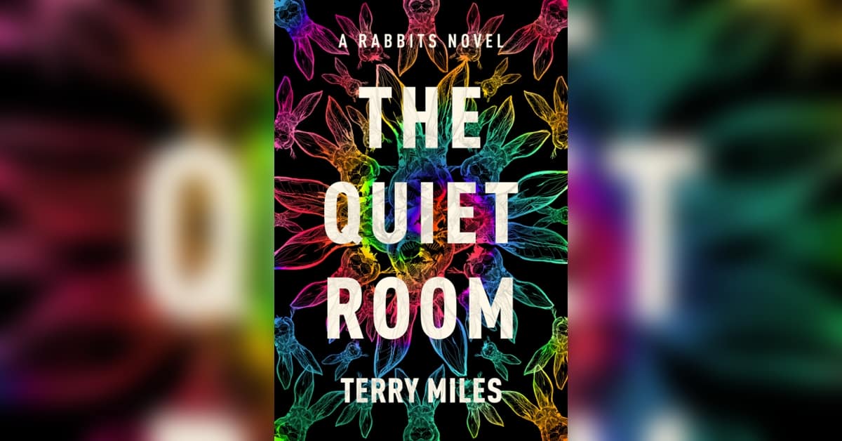'The Quiet Room' Review - A Page-Turner Of A Mystery That's Equal Parts ...