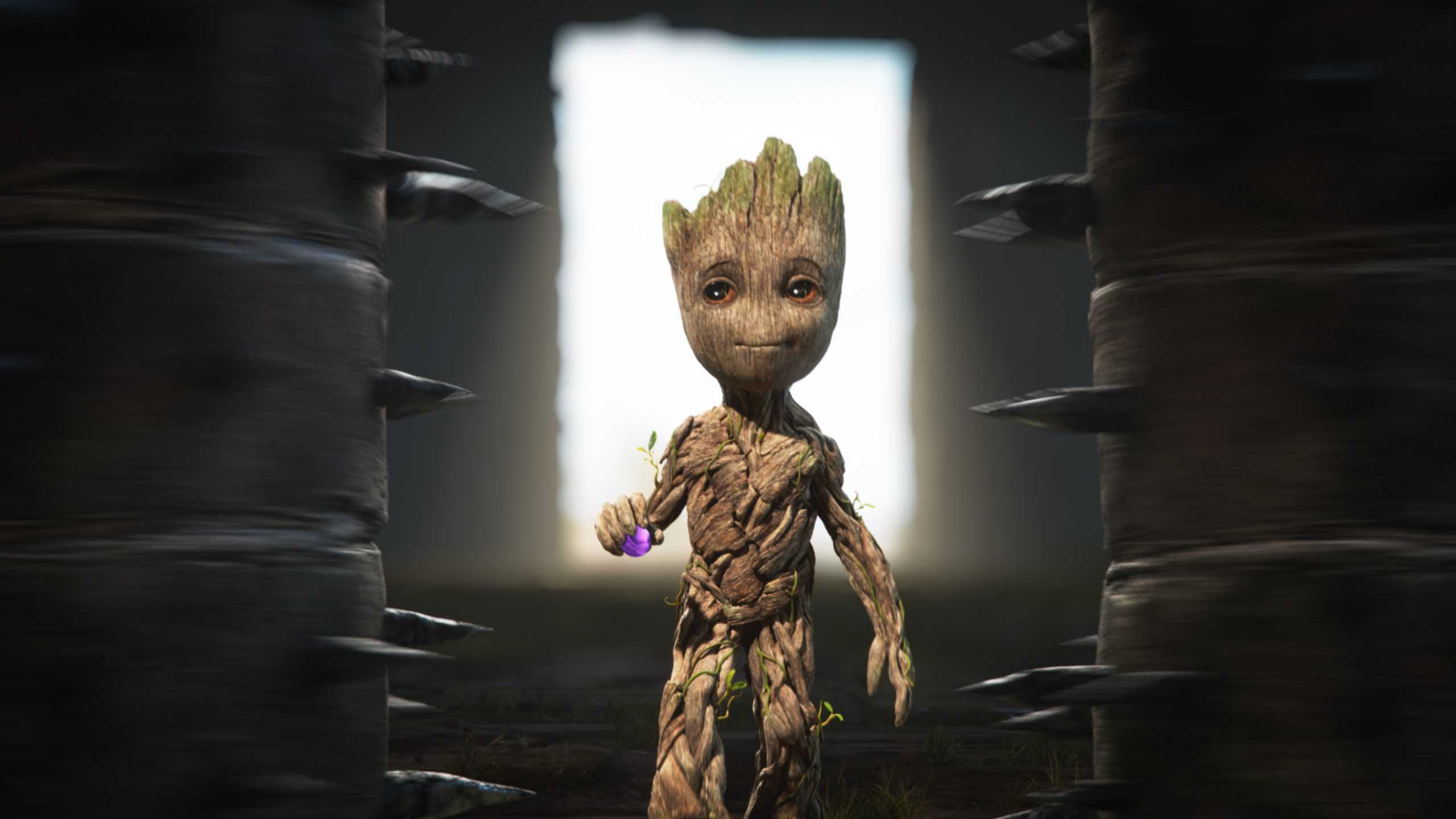 'I Am Groot' Season 2 Review - Hard To Hate, Impossible To Love