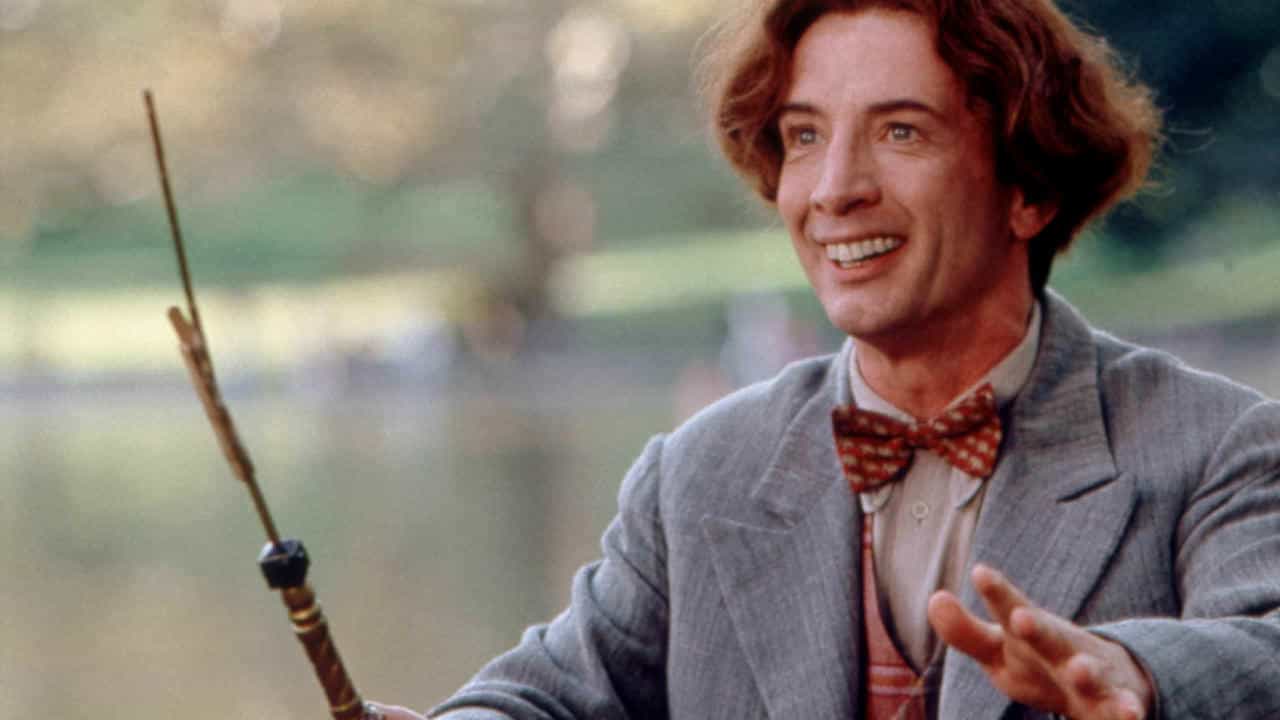 'A Simple Wish' Blu-Ray Review - Familiar Family Films Fails To Cast A ...