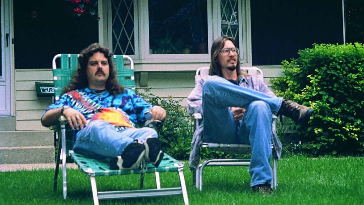 'American Movie' Blu-Ray Review - Classic Documentary Is A Hilarious ...