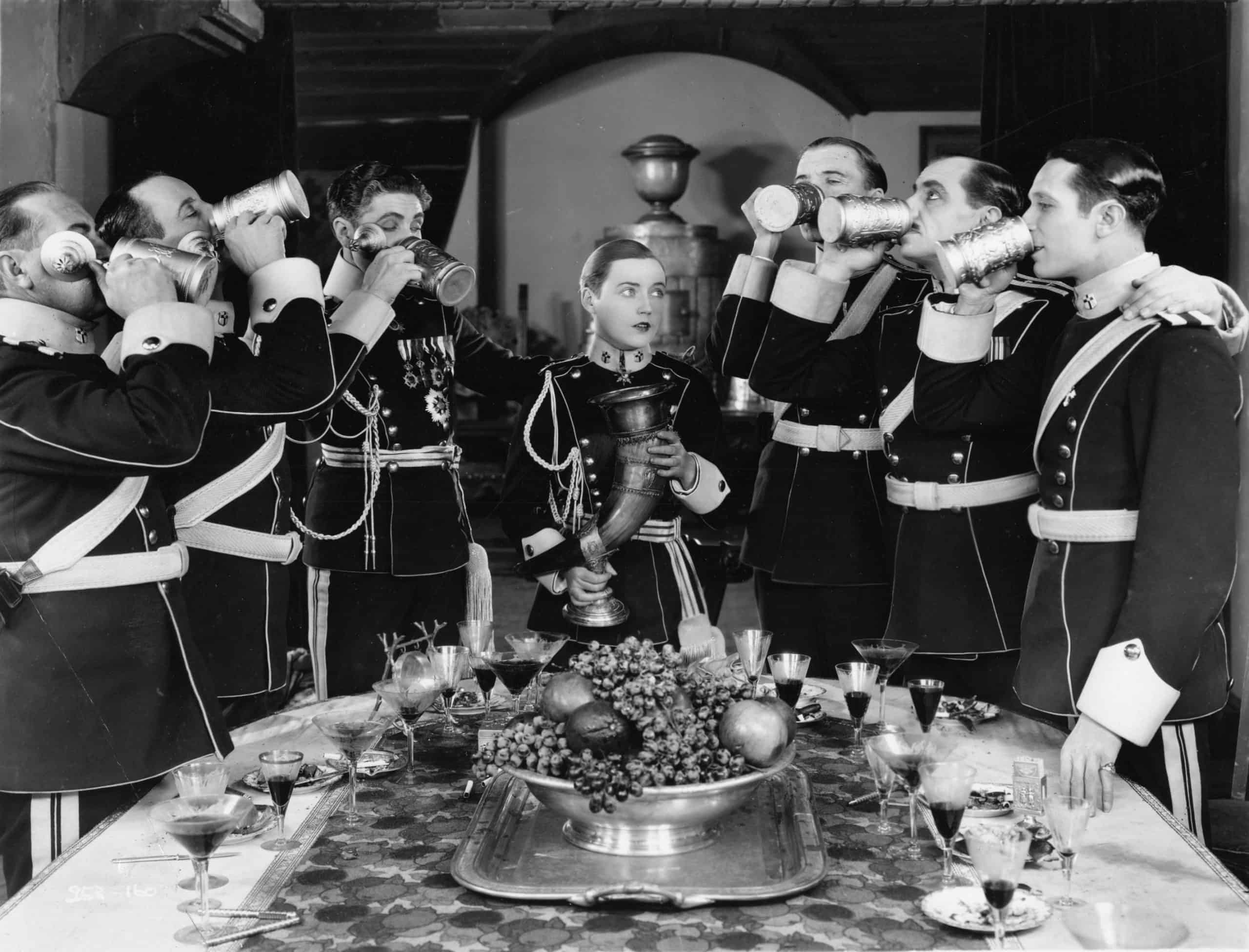 'Beverly Of Graustark' Blu-Ray Review - A Fun Silent-Era Turn From ...