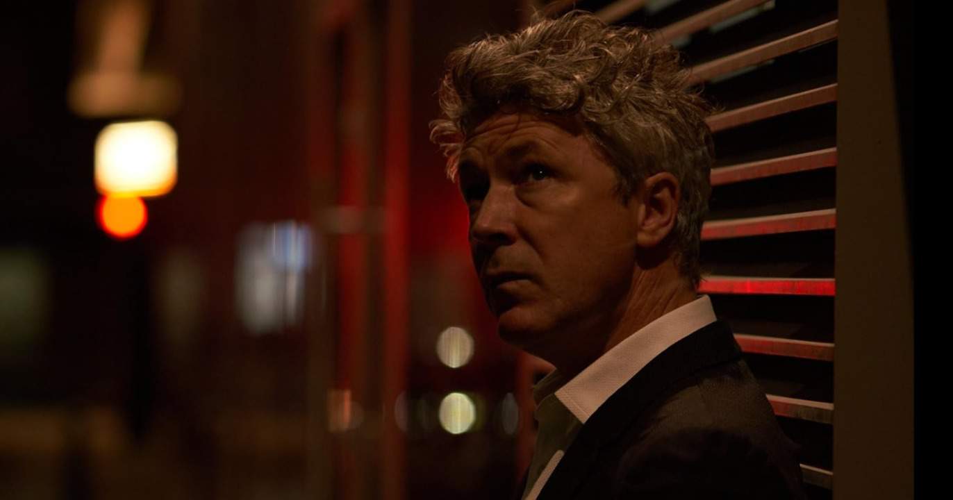 ‘Barber’ Review - A Thriller Without The Thrills But With A Stunning Lead