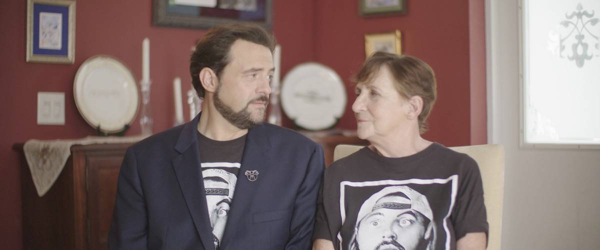 'Clerk.' (2021) Blu-Ray Review - A Hilarious & Emotional Dive Into The ...