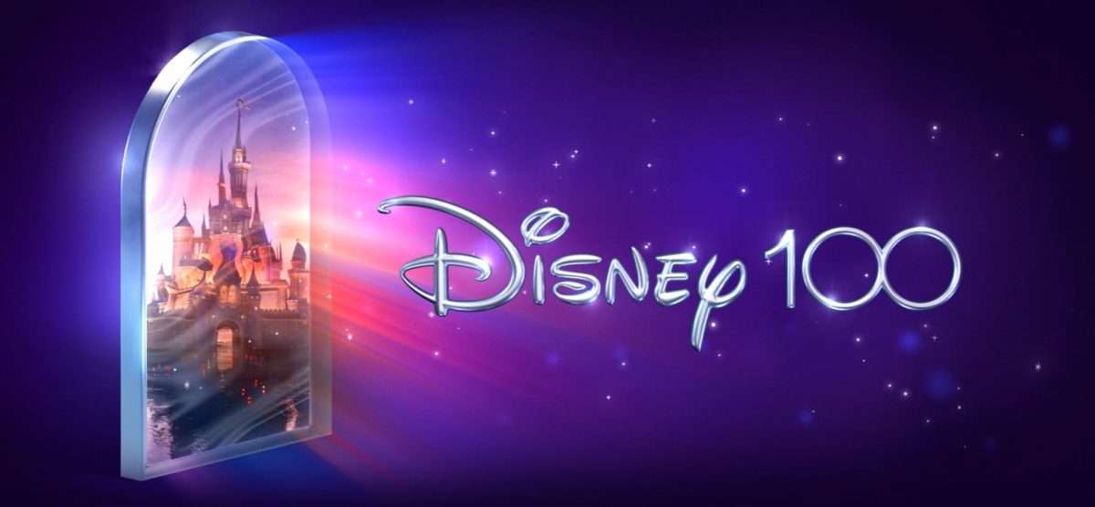Disney To Release A Mind-Blowing, Wallet-Busting 100-Film Blu-Ray ...