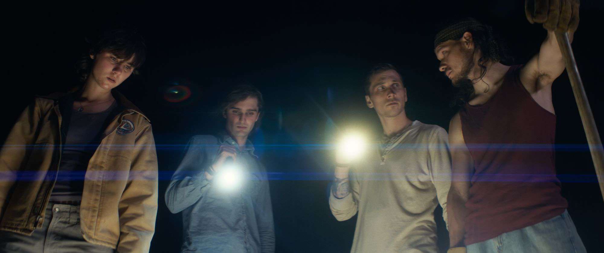 'Falling Stars' Review - New Take On Witch Lore Falls Flat [Fantastic ...