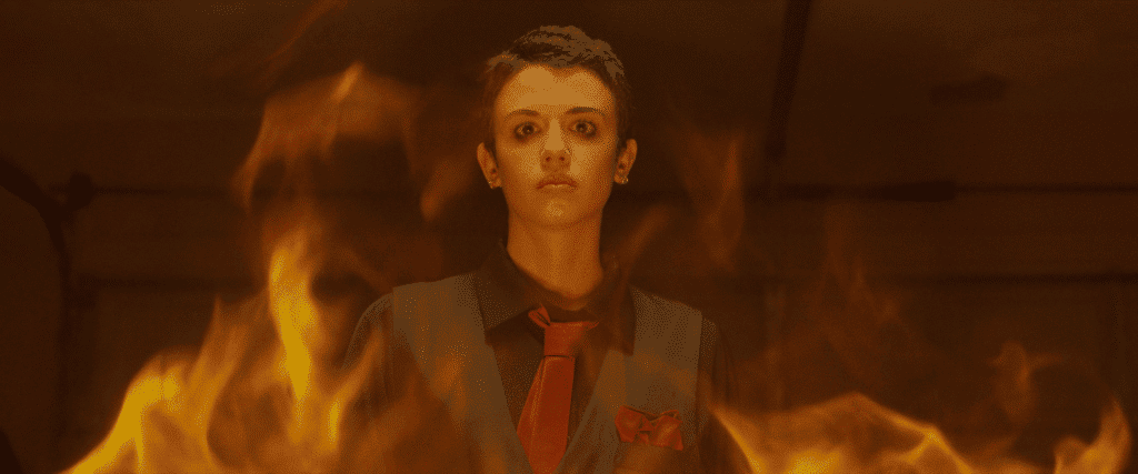 'Faceless After Dark' Review - A Contemporary Addition To The Revenge ...