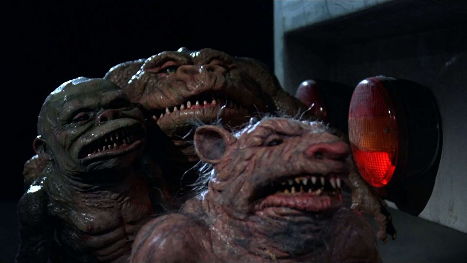 'Ghoulies' 4K UHD Blu-Ray Review - Creepy, Kooky Creature Fun